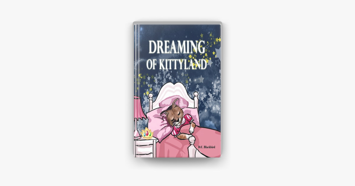 ‎Dreaming of Kittyland على Apple Books
