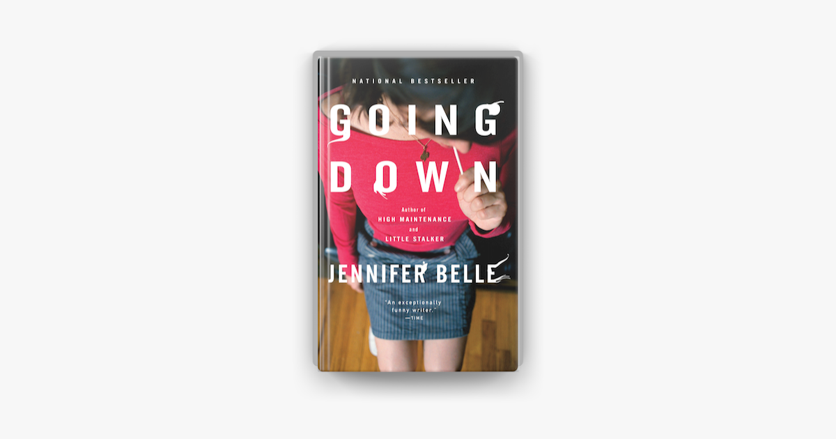 ‎Going Down on Apple Books