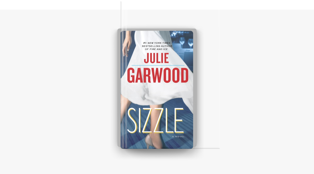 ‎Sizzle on Apple Books