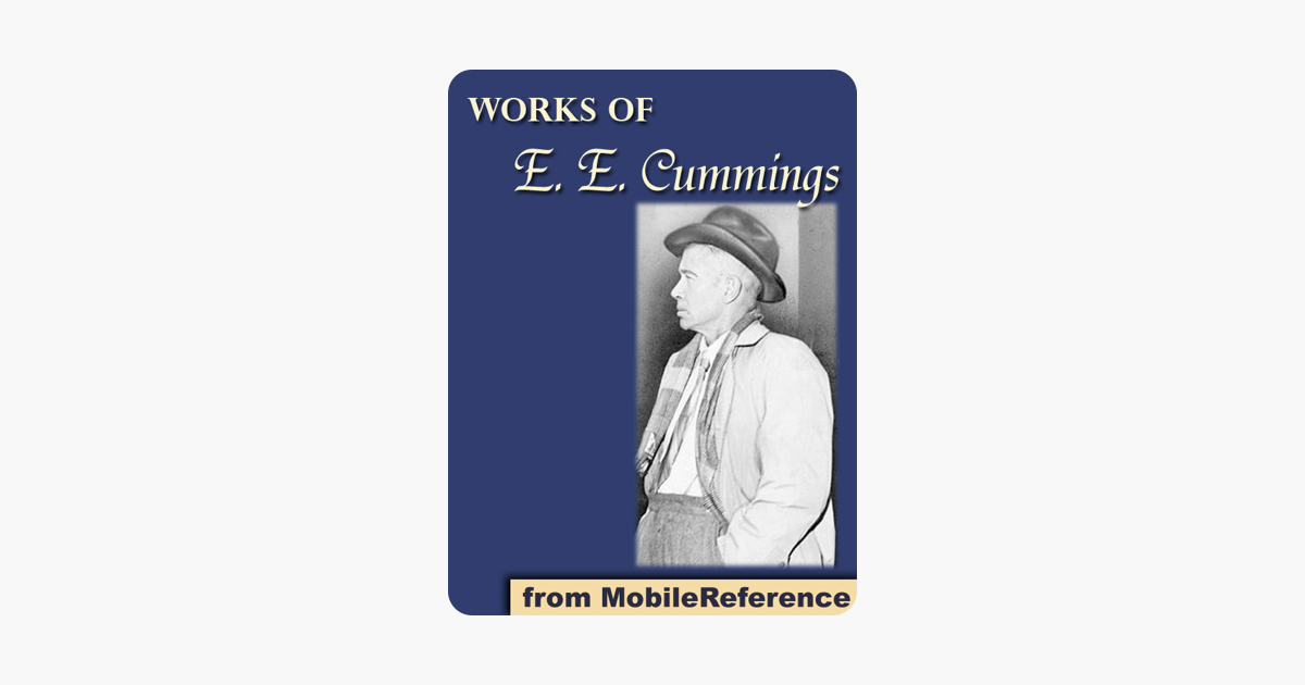 ‎Works of E. E. Cummings on Apple Books
