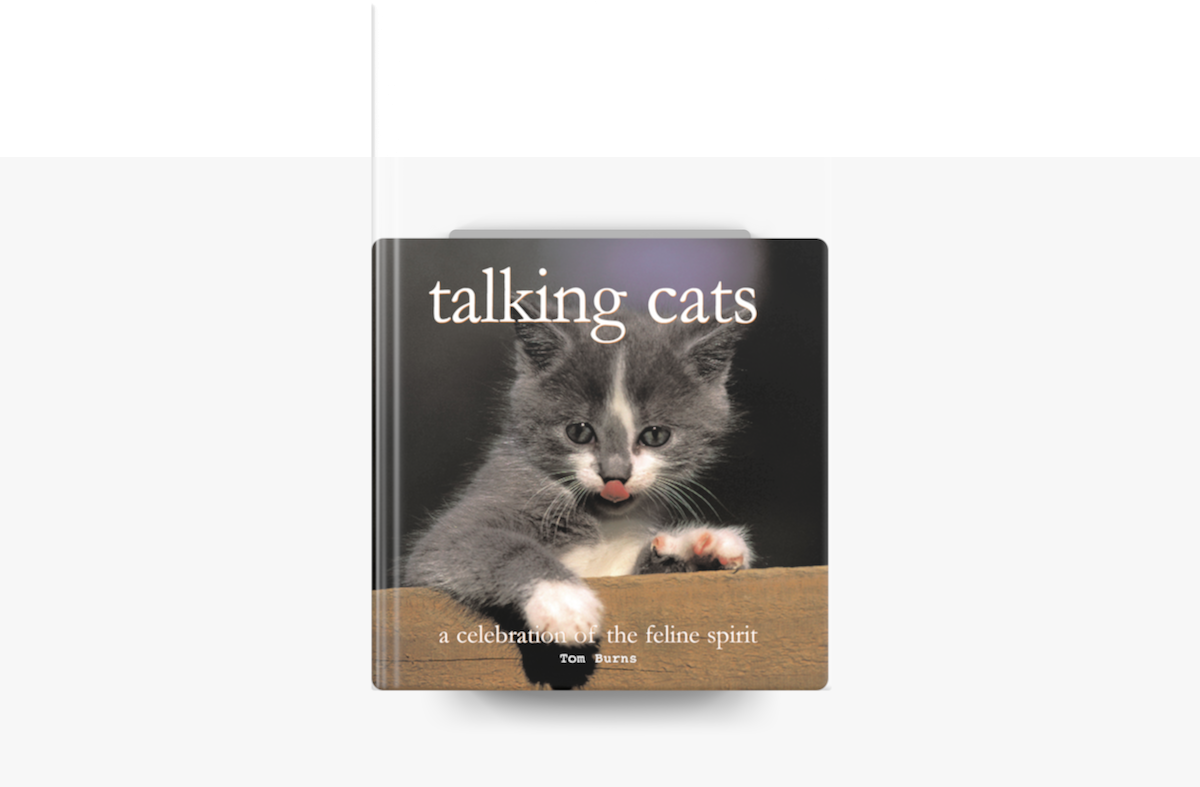 ‎Talking Cats on Apple Books