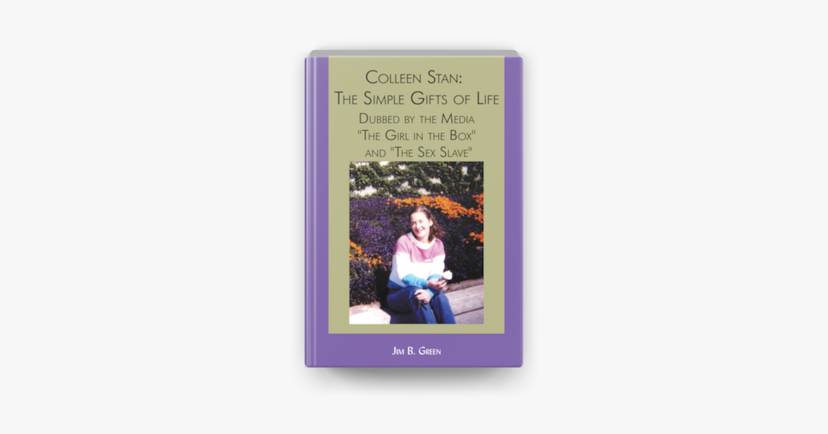 ‎Colleen Stan: The Simple Gifts of Life on Apple Books