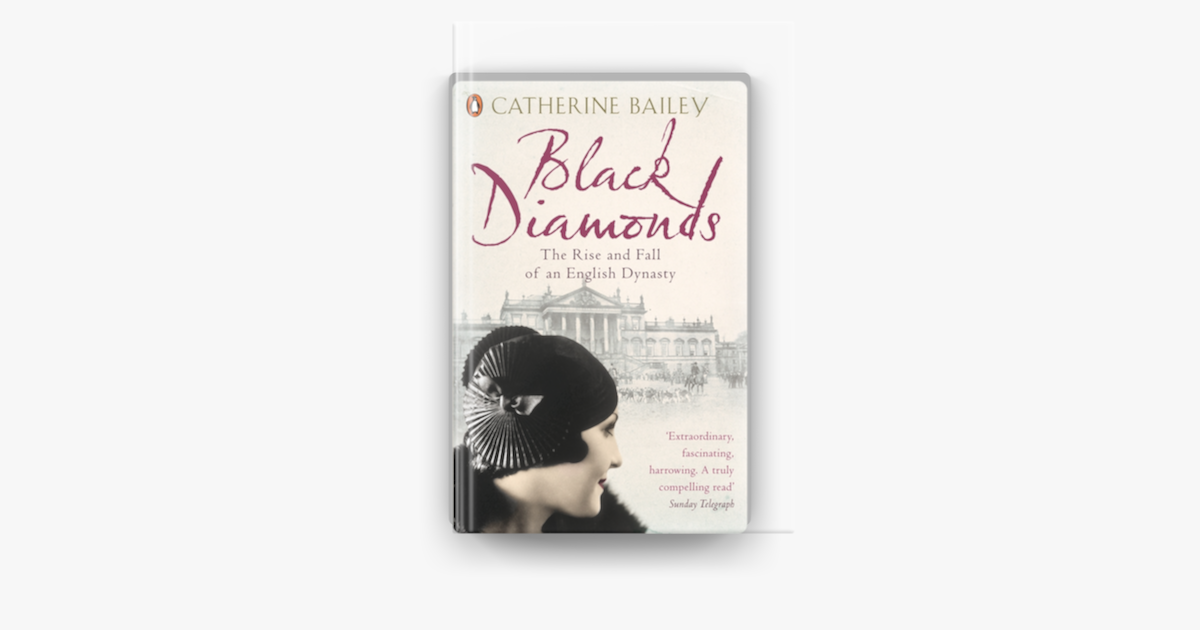 ‎Black Diamonds on Apple Books