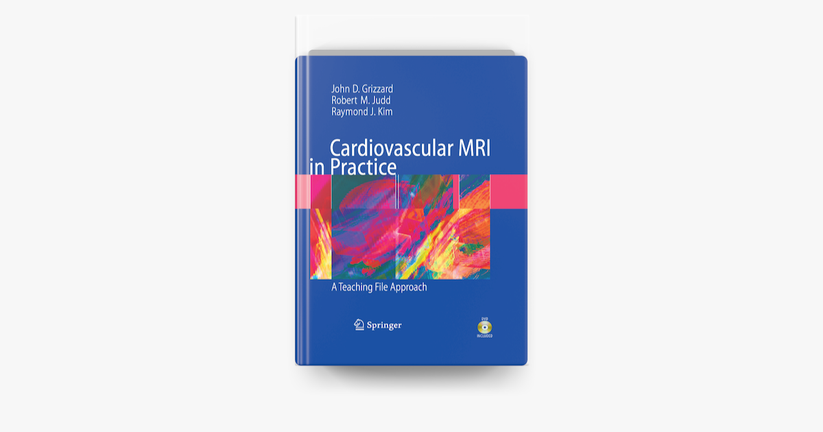 ‎Cardiovascular MRI in Practice on Apple Books