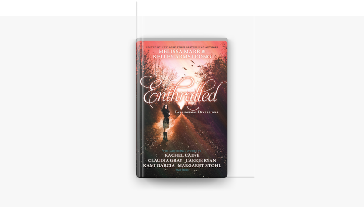 ‎Enthralled on Apple Books