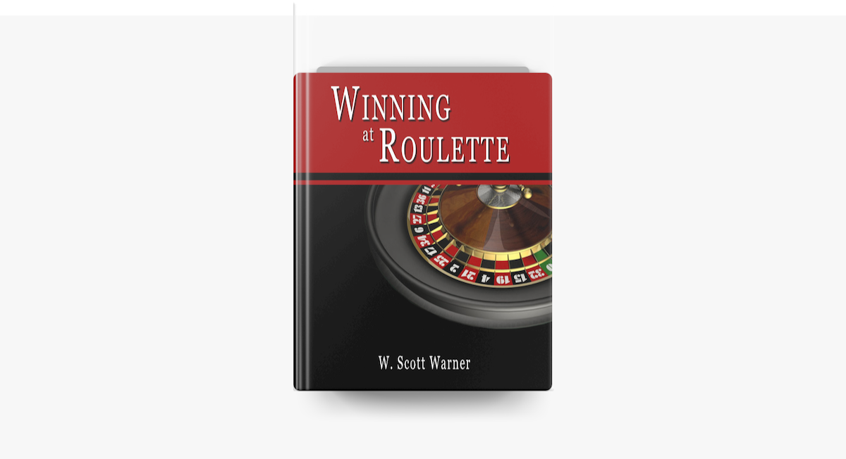 ‎Winning at Roulette! on Apple Books