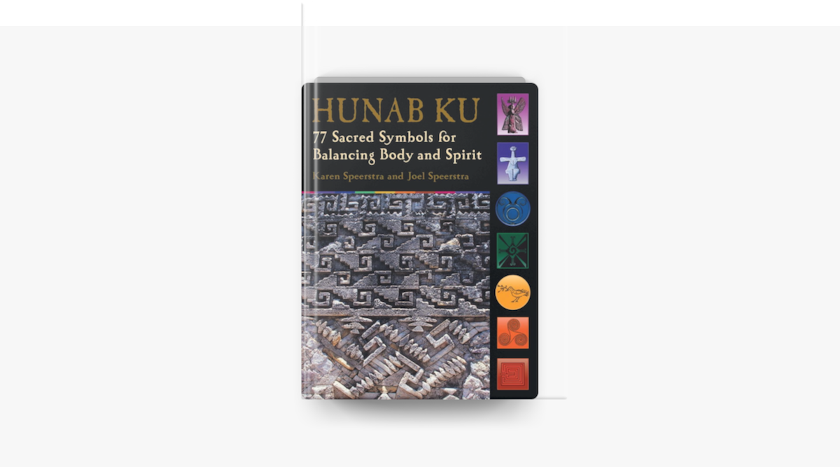 ‎Hunab Ku trên Apple Books