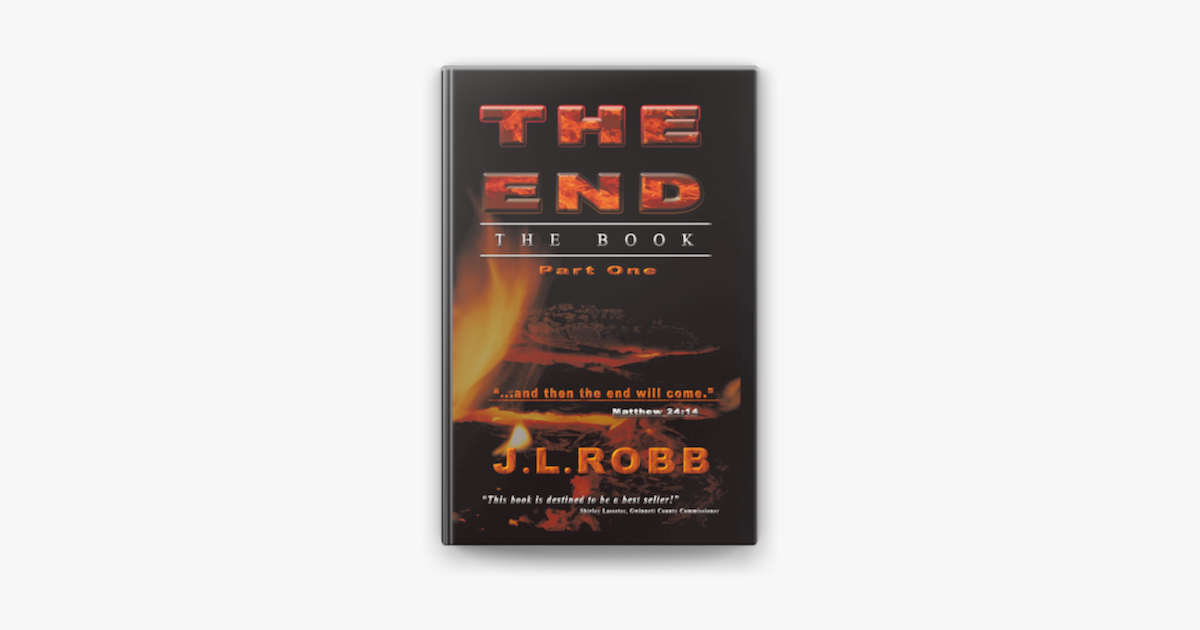 ‎The End the Book on Apple Books