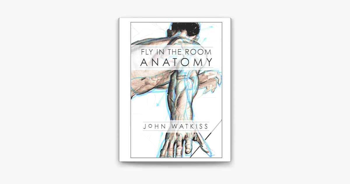 ‎Fly In the Room Anatomy on Apple Books