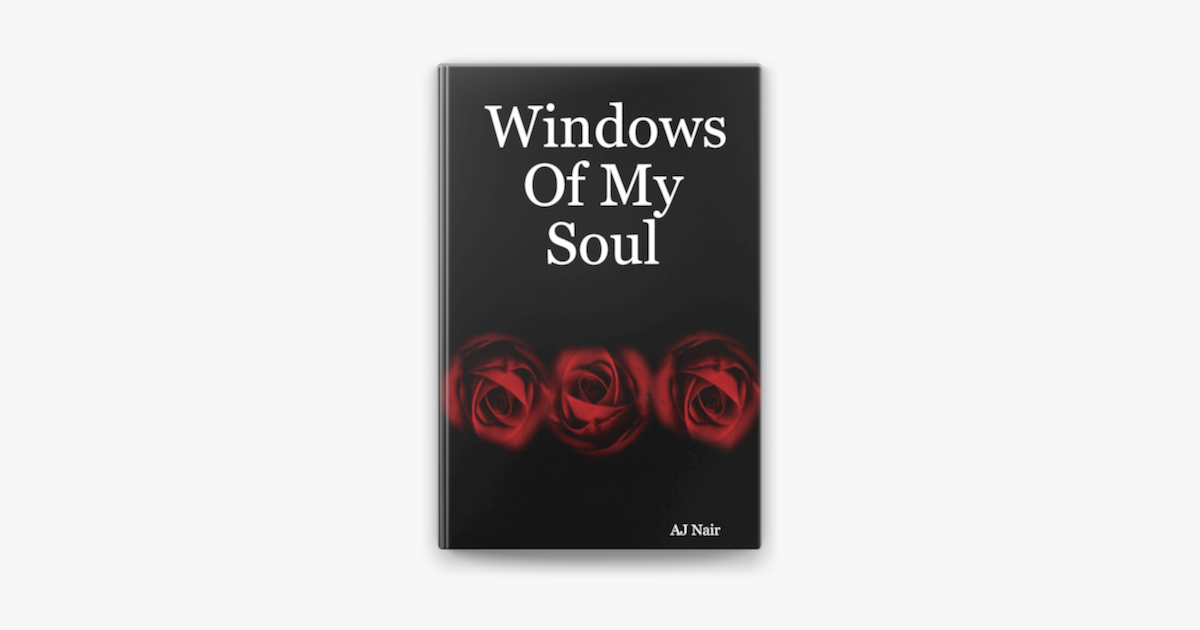 ‎Windows of My Soul on Apple Books