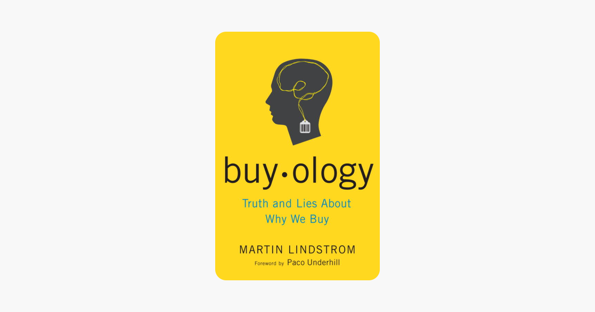 ‎Buyology on Apple Books