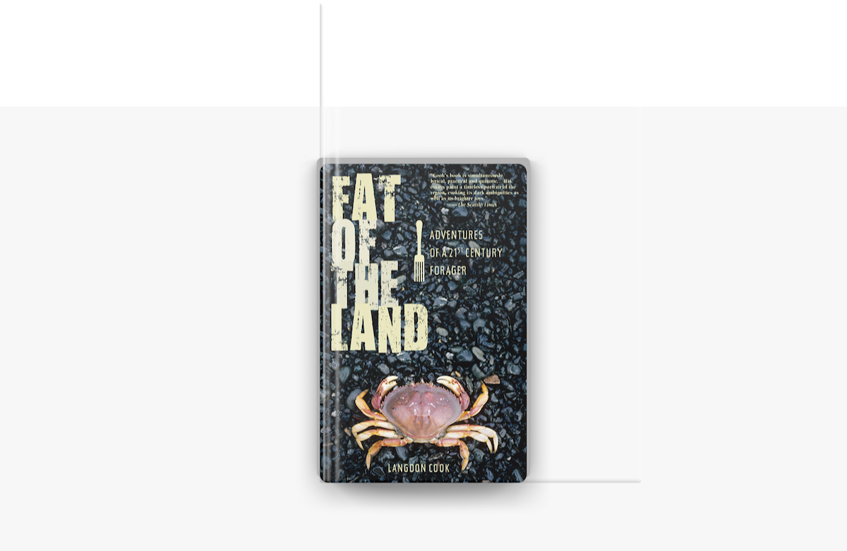 ‎Fat of the Land on Apple Books