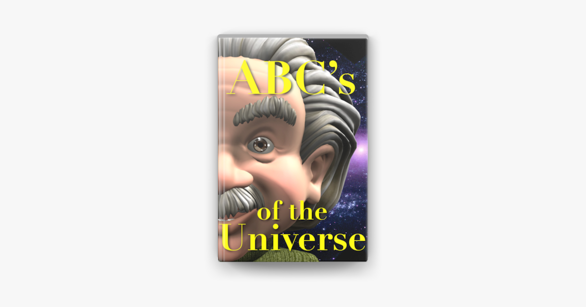‎ABC's of the Universe on Apple Books
