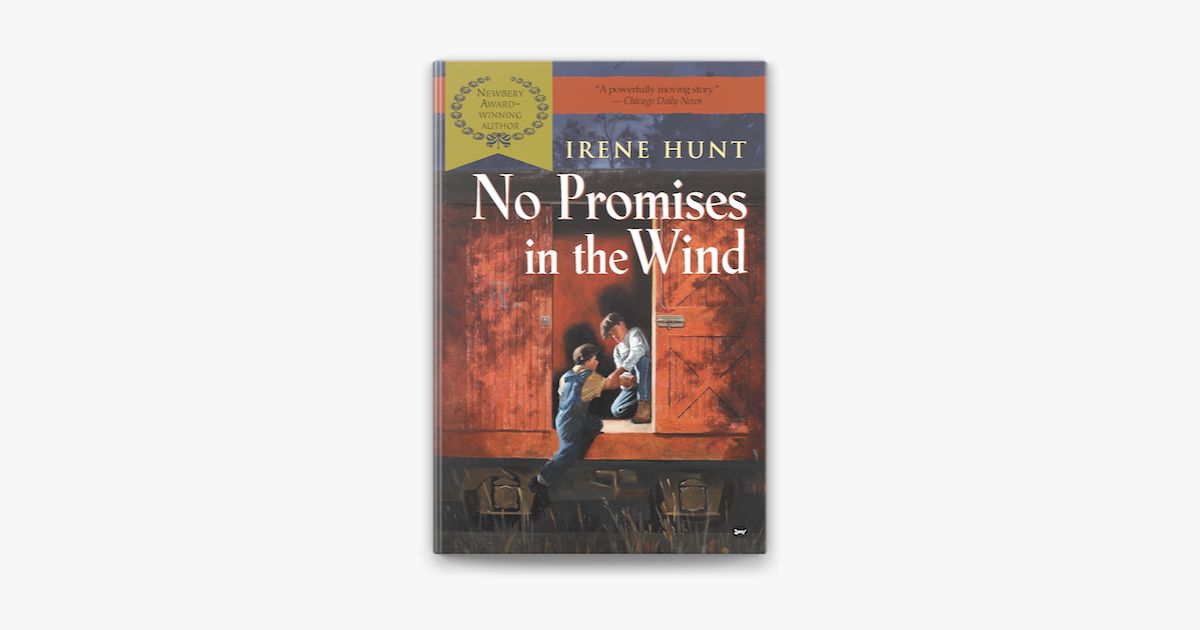 ‎No Promises in the Wind (DIGEST) on Apple Books