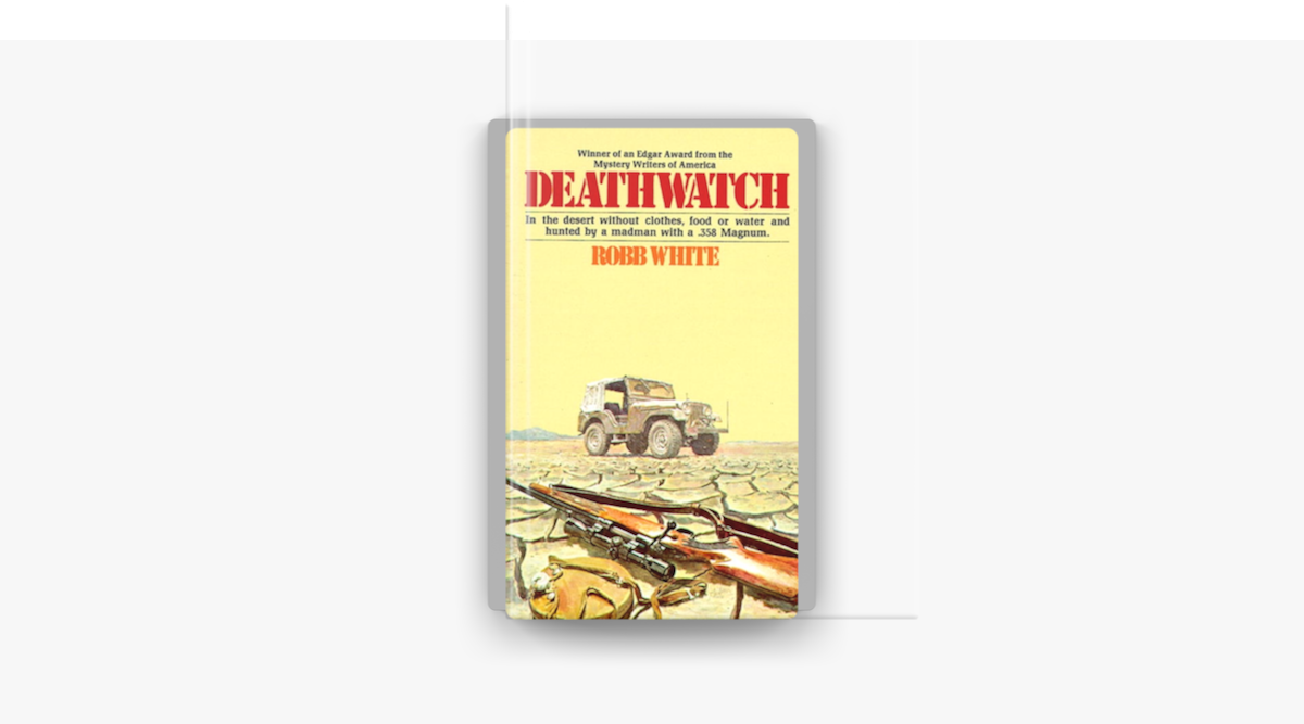 ‎Deathwatch on Apple Books