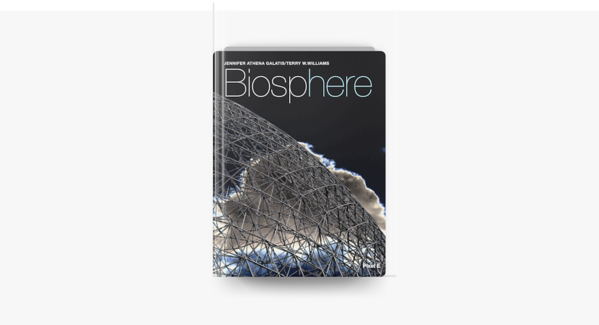 ‎Biosphere on Apple Books