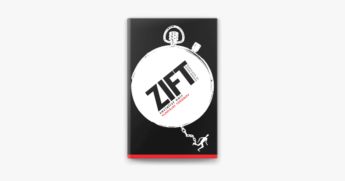 ‎Zift on Apple Books