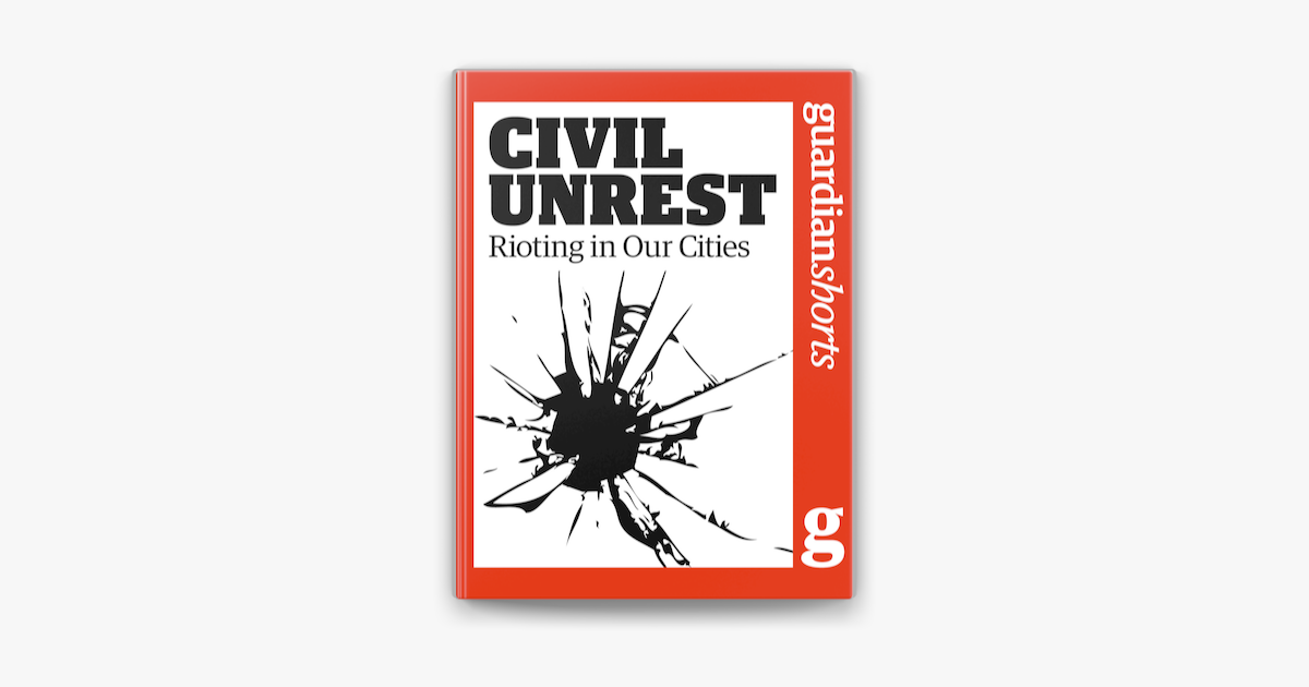 ‎Civil Unrest on Apple Books