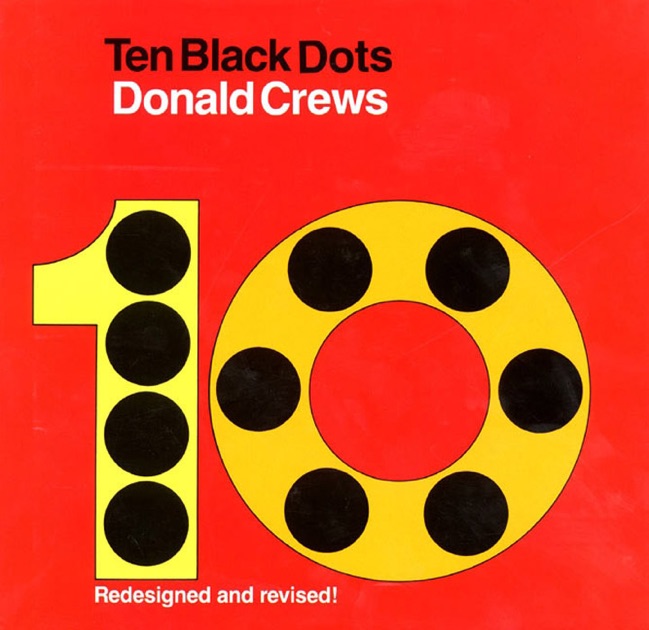 Ten Black Dots by Donald Crews on Apple Books