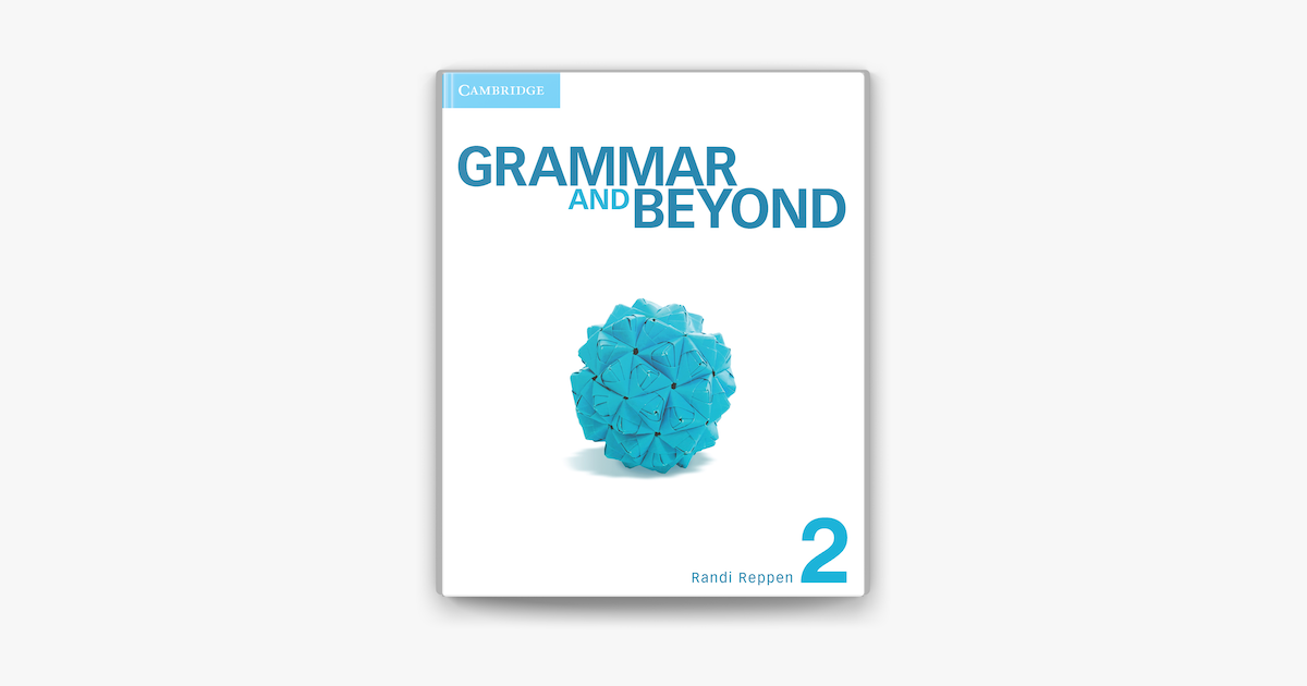 ‎Grammar and Beyond Level 2 on Apple Books