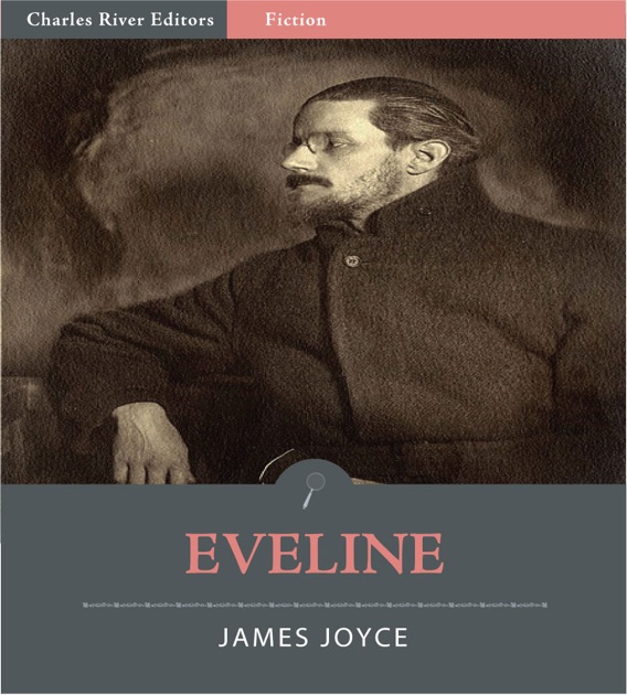 Eveline By James Joyce On Apple Books