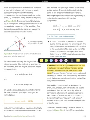 ‎University Physics Volume 1 on Apple Books