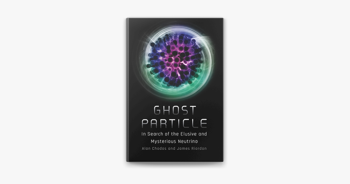 ghost Particle On Apple Books