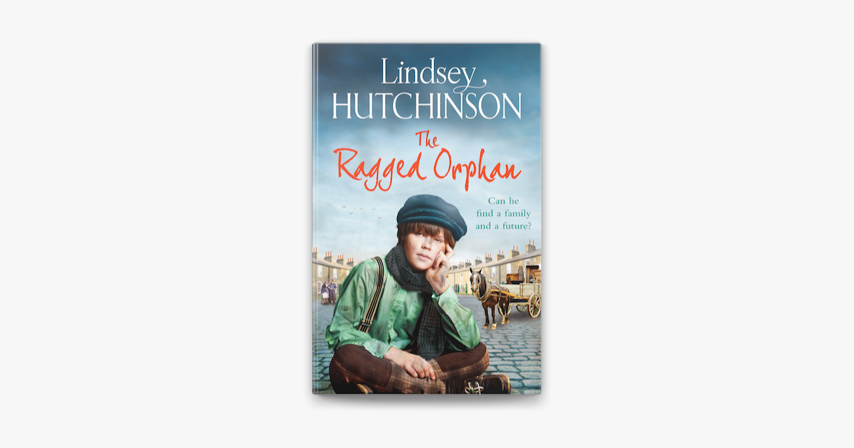 ‎The Ragged Orphan on Apple Books