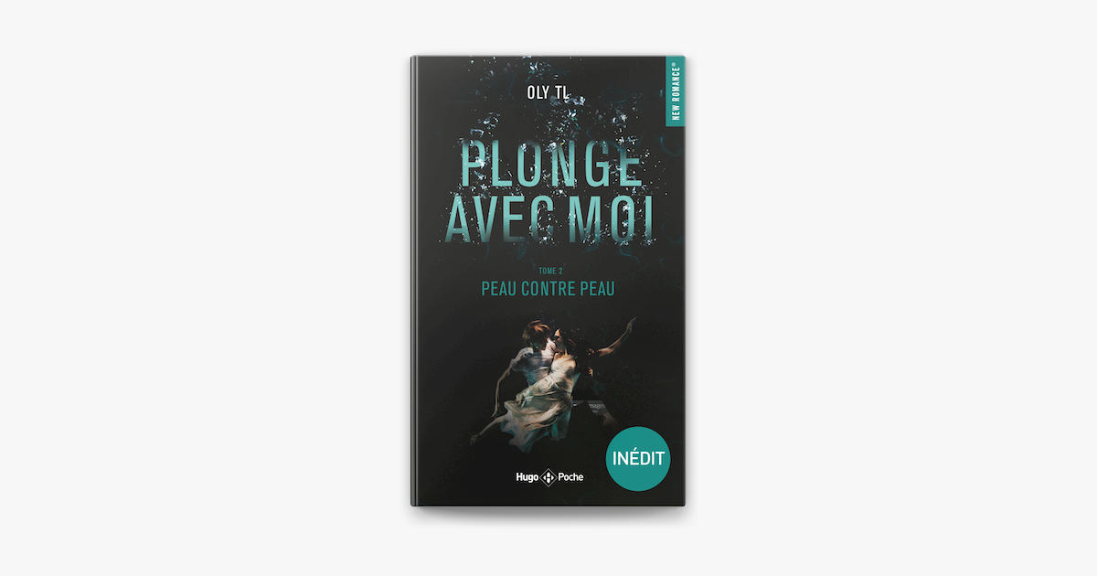 ‎Plonge avec moi - Tome 02 on Apple Books