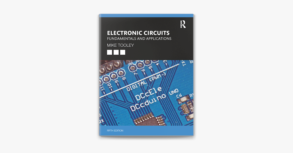 electronic Circuits Trên Apple Books