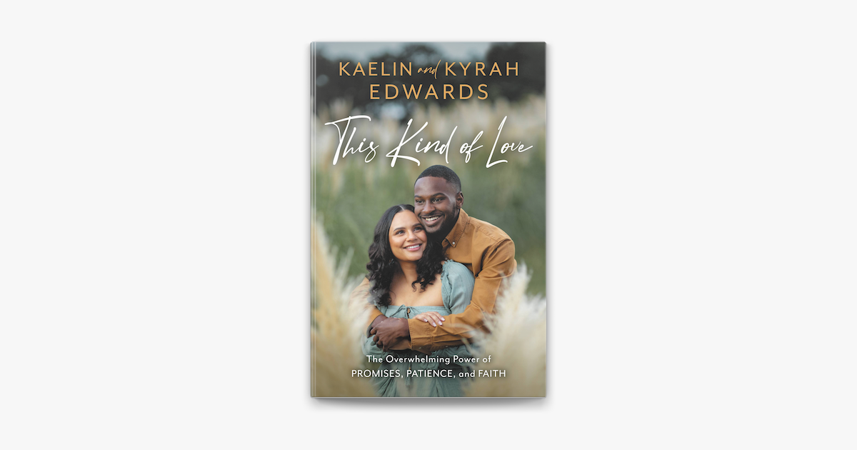 ‎This Kind of Love on Apple Books