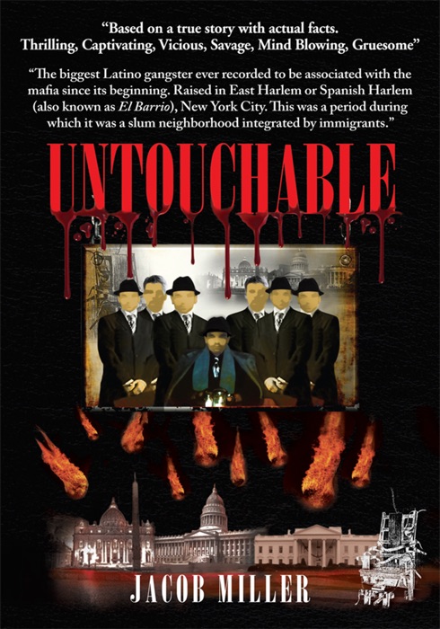 [Download] ~ Untouchable ~ by Jacob Miller ~ Book PDF Kindle ePub Free ...