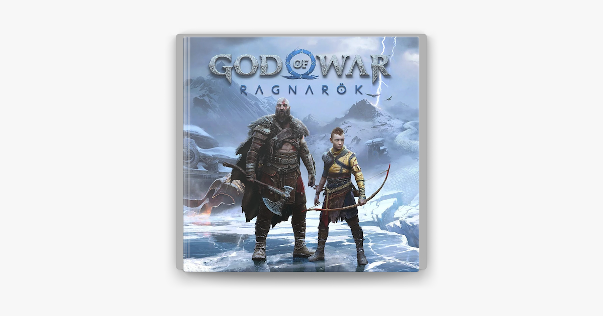‎God of War Ragnarok- Complete Guide (Official Version) - Updating on ...