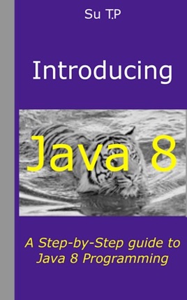 ‎Java 8 on Apple Books
