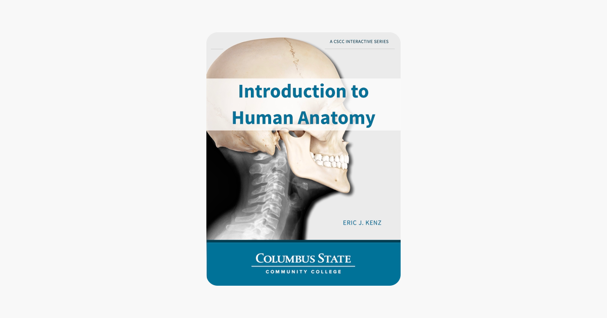 ‎Introduction to Human Anatomy on Apple Books