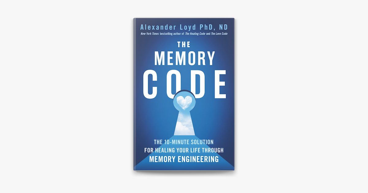 ‎The Memory Code on Apple Books