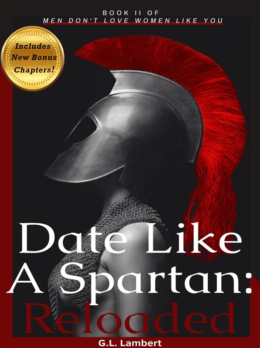 DOWNLOAD ~ Date Like A Spartan: Reloaded * by G.L. Lambert ~ eBook PDF Kindle ePub Free ...