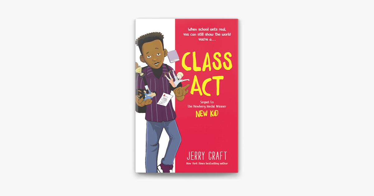 Class Act On Apple Books class-act-on-apple-books