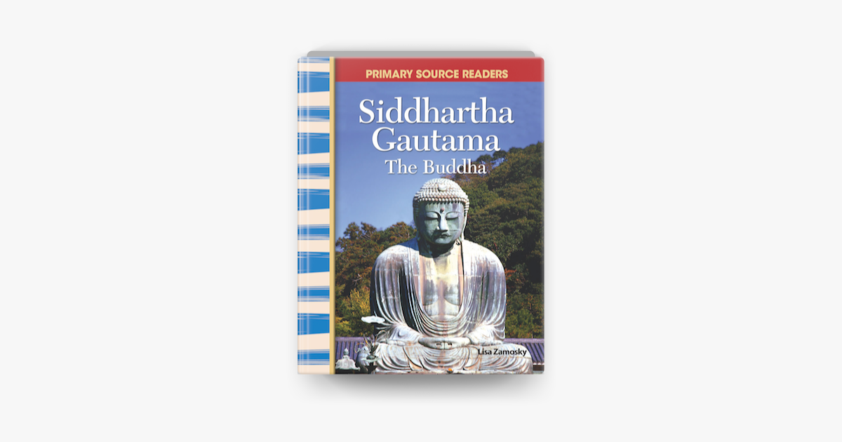 ‎Siddhartha Gautama: The Buddha trên Apple Books