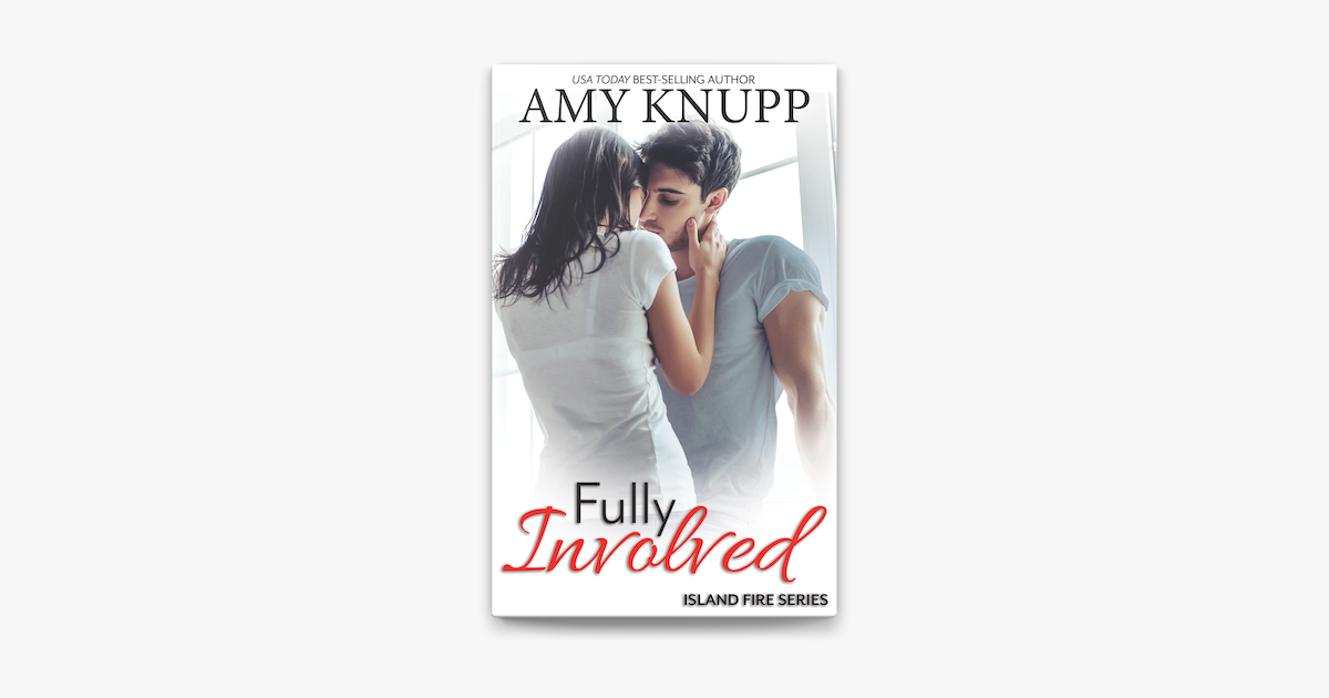 ‎Fully Involved on Apple Books