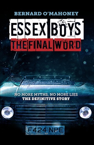 ‎Essex Boy on Apple Books