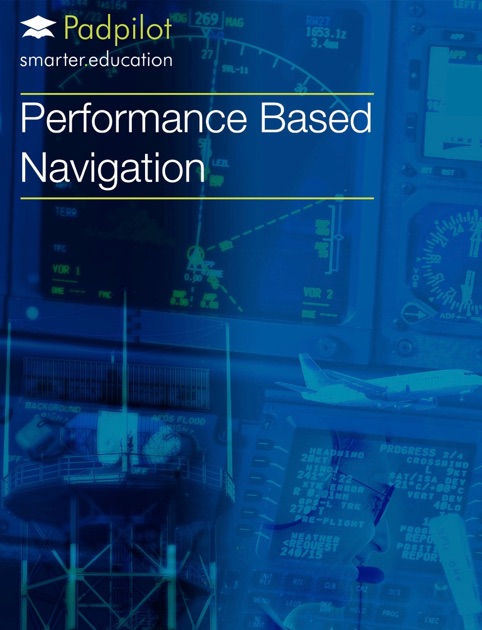 Performance Based Navigation by Slate-Ed Ltd on Apple Books