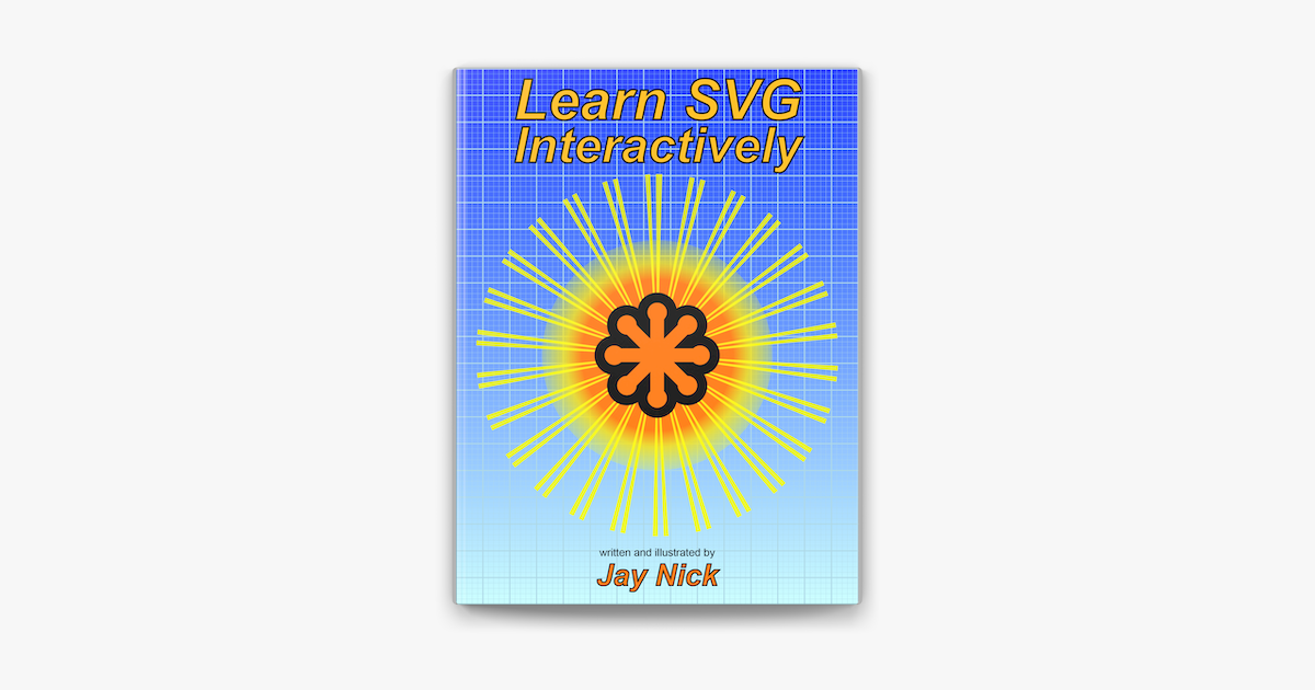 learn Svg Interactively On Apple Books