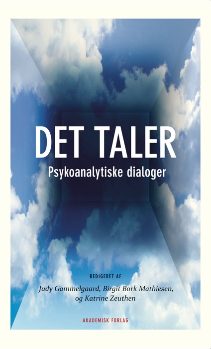 DOWNLOAD ~ DET taler * by Katrine Zeuthen, Judy Gammelgaard, Birgit ...