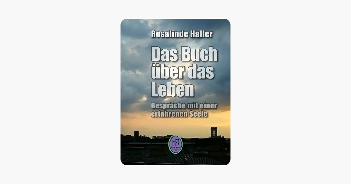Das Buch über das Leben on Apple Books Das Buch über das Leben on Apple Books