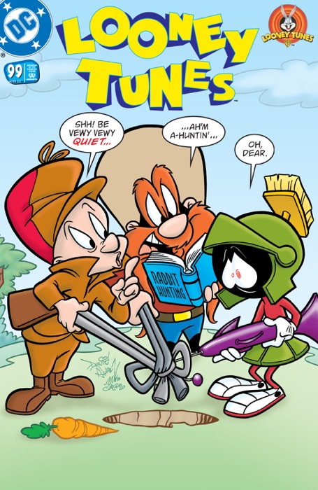 [Download] ~ Looney Tunes (1994-) #99 # by Bill Matheny, Jesse Leon ...