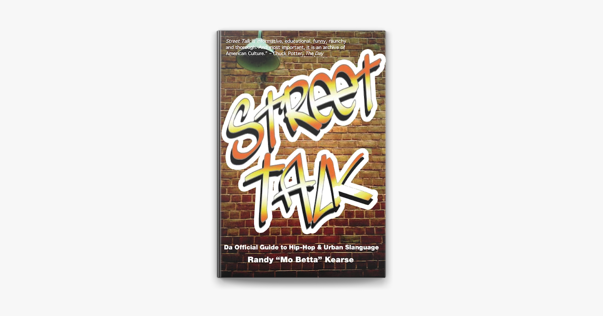 ‎Street Talk on Apple Books