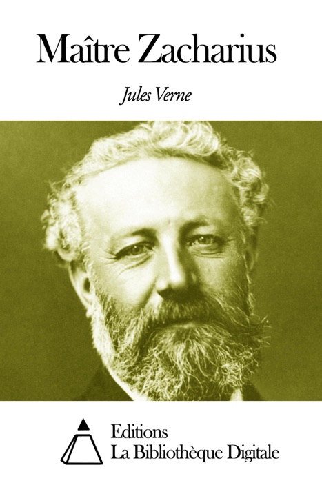 [DOWNLOAD] "Maître Zacharius" by Jules Verne # eBook PDF Kindle ePub ...