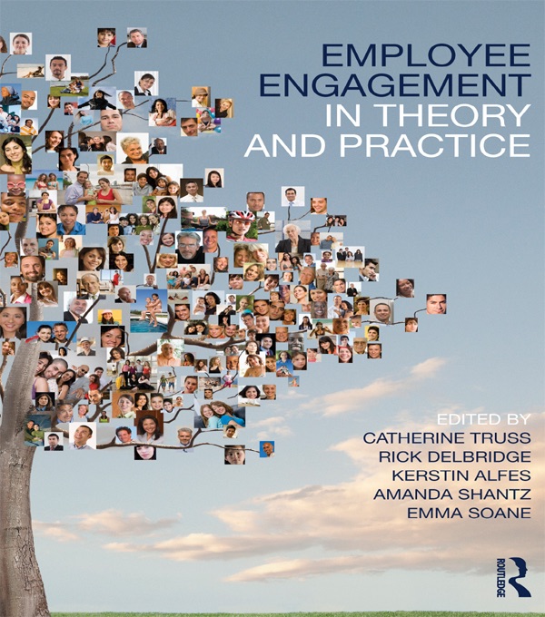 DOWNLOAD ~ Employee Engagement in Theory and Practice by Catherine ...