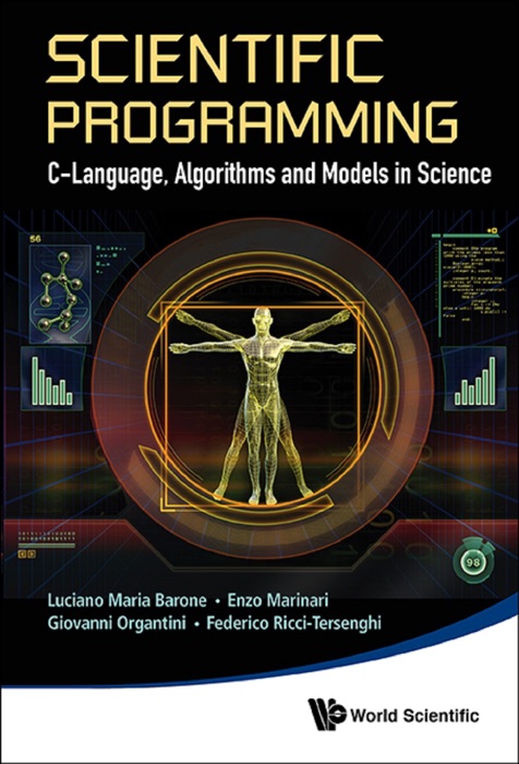 Download Scientific Programming C Language Algorithms And Models